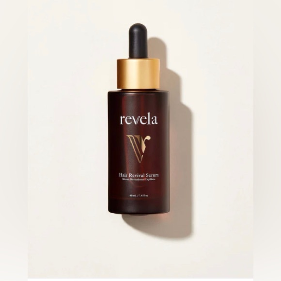 Revela | Hair | Revela Hair The Hair Revival Serum | Poshmark